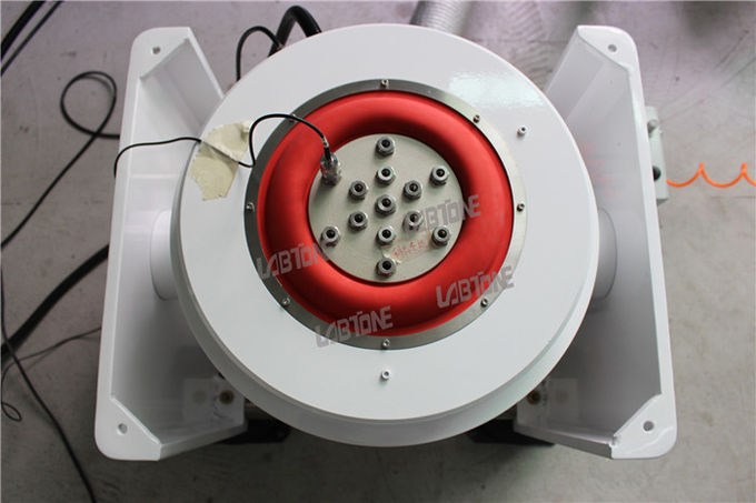 3000n Force Battery Vibration Table Testing Equipment Easy Operation