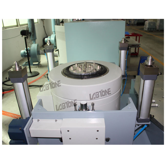 Packaging Transport Vibration Simulator Dynamic Shaker System For Iso 8813