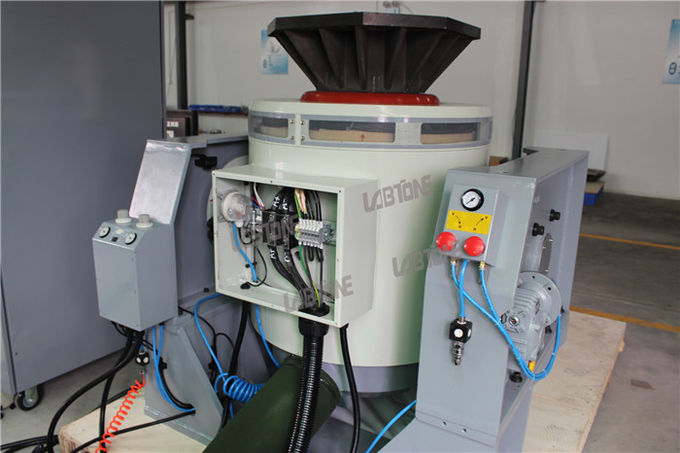 High Frequency Vibration Table Testing Equipment 32kn Force Vibration