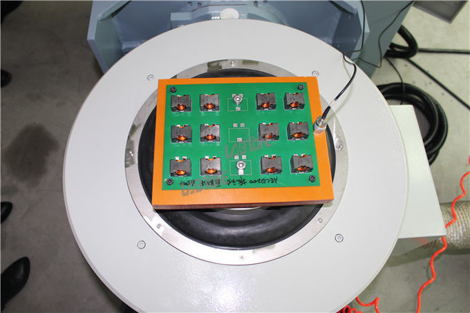 Vertical Horizontal Vibration Tester Vibration Table Testing Equipment Mil Std Ista Standards