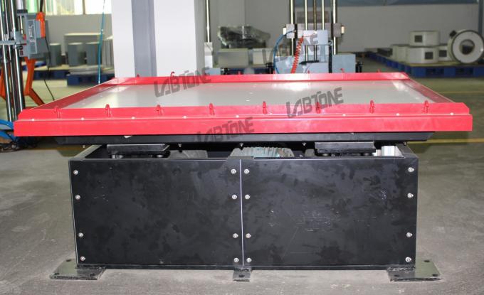 1.25G Rotary Vibration Test Machine With ISTA , ASTM Standard 120 ~ 300 RPM