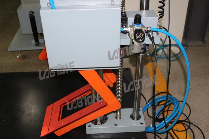 ISTA Packaging Drop Tester, Free Fall Drop Test Equipment