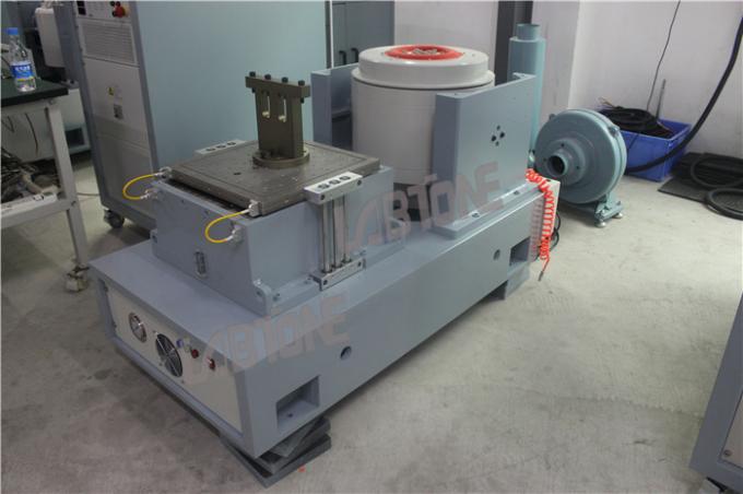 High Frequency Small Electrodynamic Vibration Shaker Head Expander 400 ...