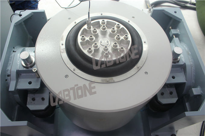 Vibration Table Vibration Test Equipment Perform Random Vibration Test