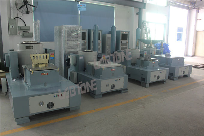 Vibration Test equipment Complies With IEC 60068-2-6 and IEC 60598-1 ... Vibration Test equipment Complies With IEC 60068-2-6 and IEC 60598-1 ...
