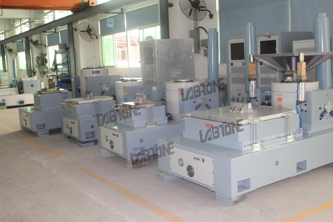 Astm D999 01 Standard Battery Vibration Test Systems Sine Random