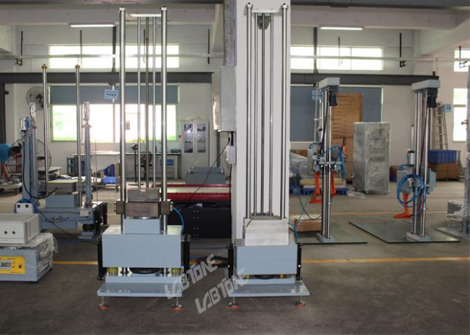 Laboratory Mechanical Shock Test Equipment Electronics and Connectors ...