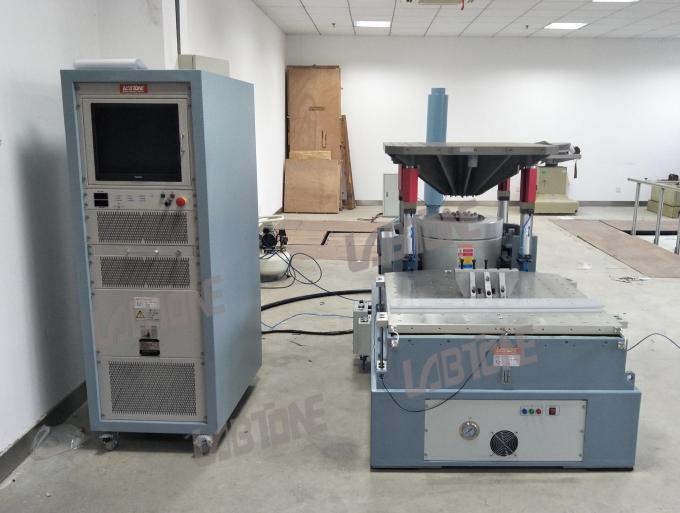 LABTONE 3-axis Vibration Test Machine With ISTA 1A ,IEC and GJB 150.25 ...