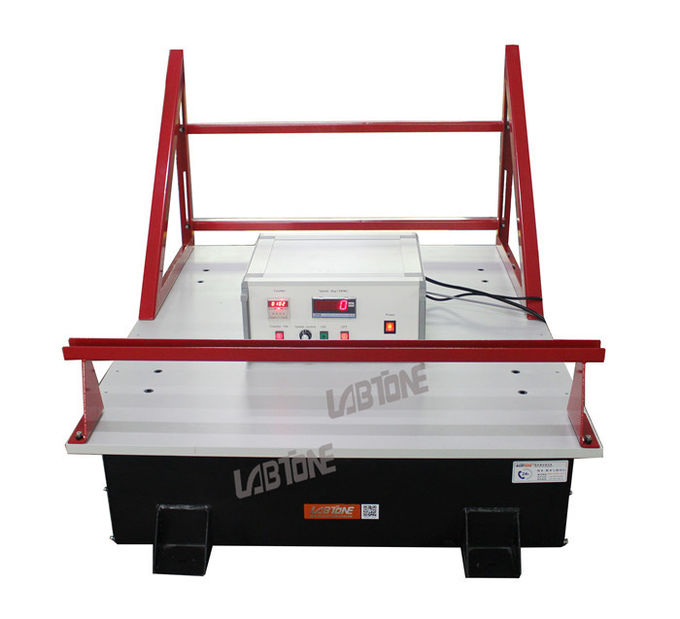 Astm999 Package Vibration Shaker Table With Payload 200kg
