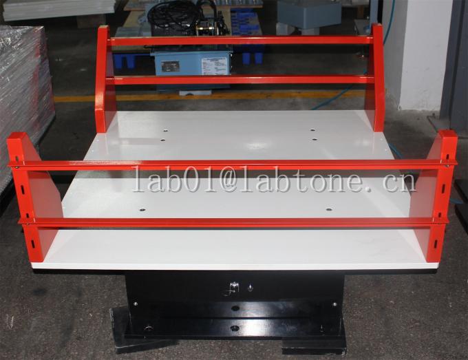2 - 5Hz Fixed Frequency Mechanical Vibration Testing Equipment With ...
