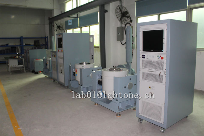 Shock Testing Equipment Vibration Testing Machine Meet Astm D999 And