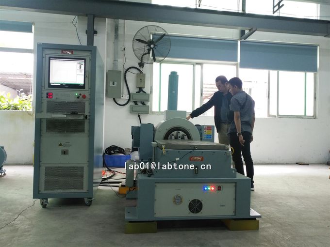 Dynamic Shaker Random Vibration Testing Of Shipping Containers Astm D4728